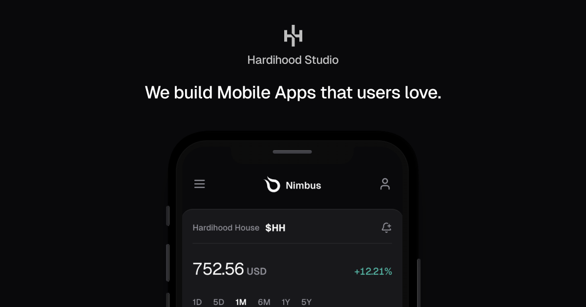 Mobile Development